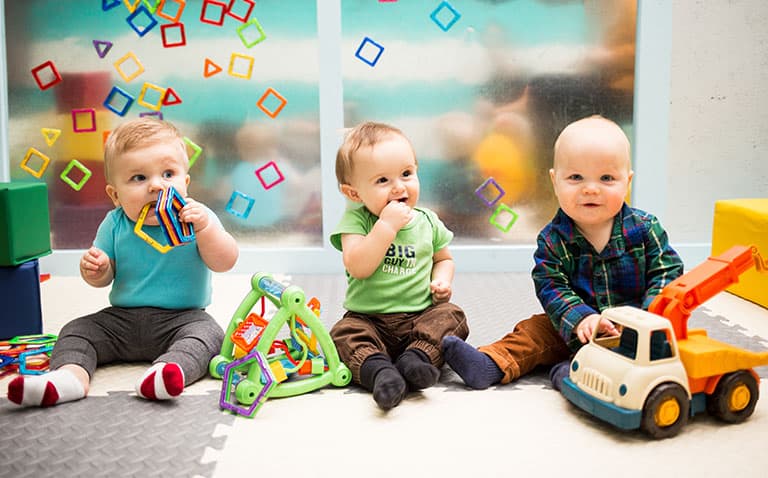 Model of Excellence - Delaware Learning Academy